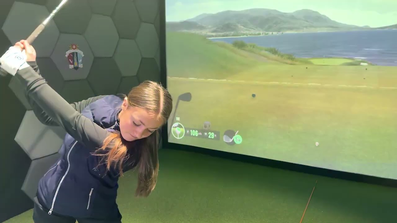 Projects - Golf Studio Design