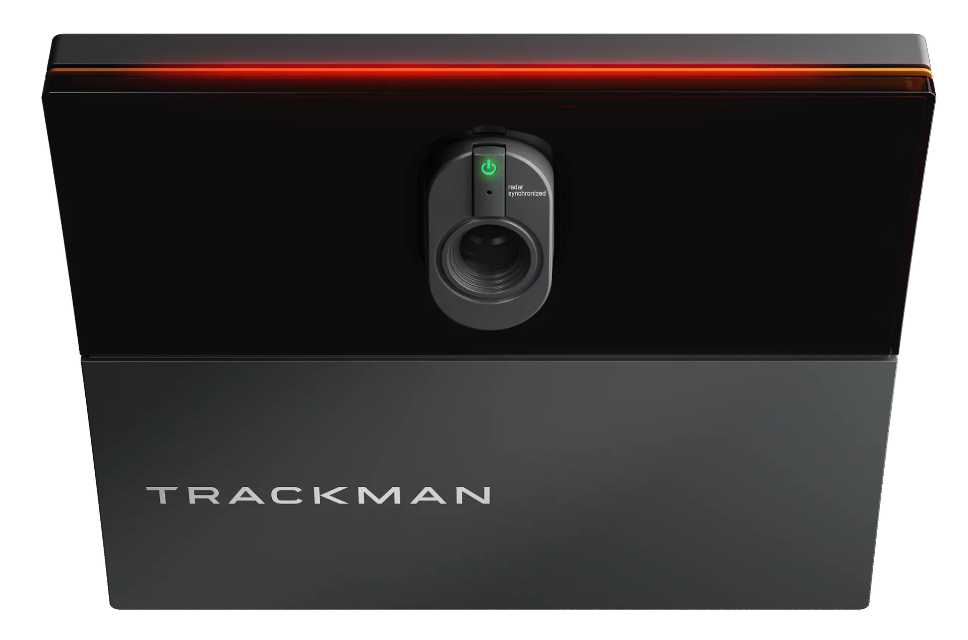 Trackman iO - Golf Studio Design